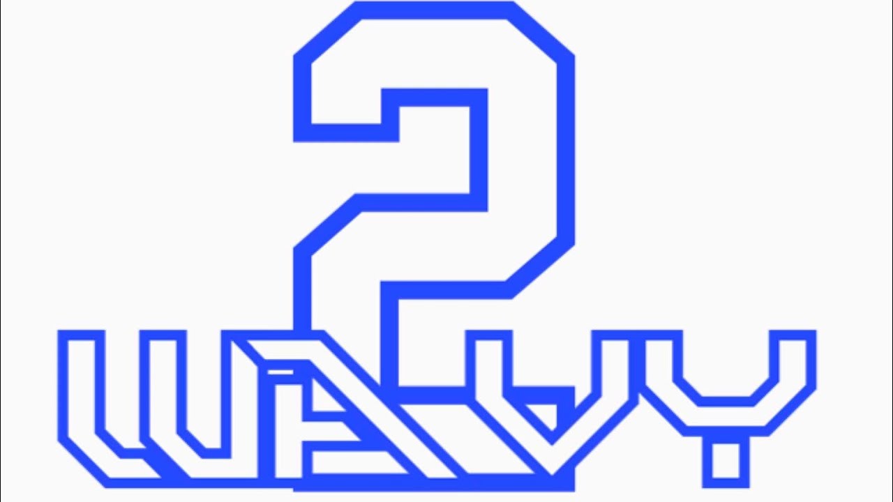 The Beginning of Team 2Wavy... - YouTube