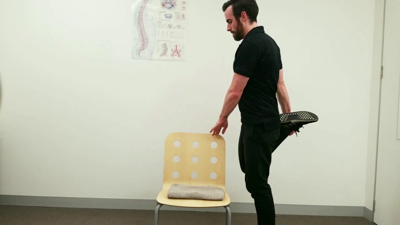 Flex Sports Physio - Quick stretch break - YouTube