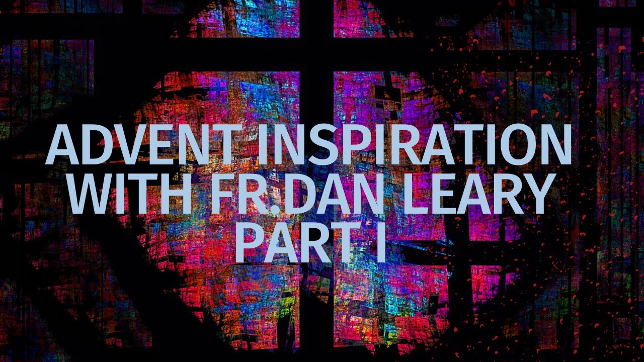 2021 Advent Inspiration Part I - YouTube