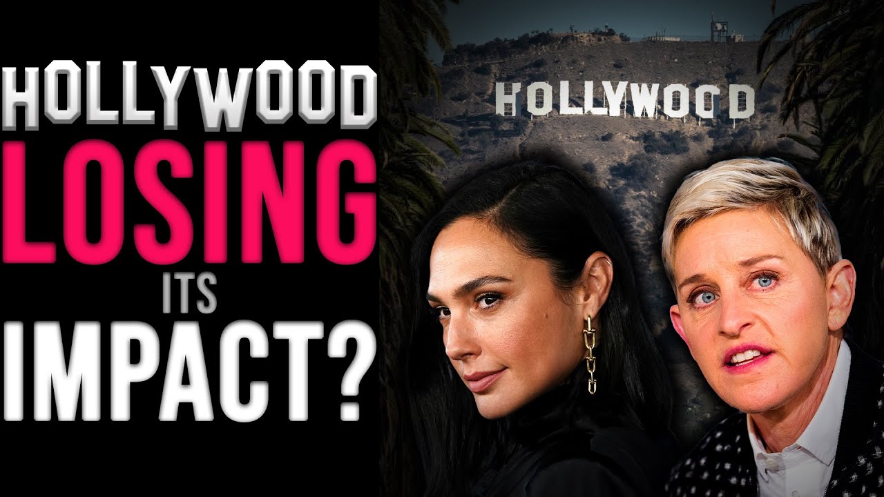 How A Worldwide Crisis Made People Lose Interest In Celebrity Culture ...