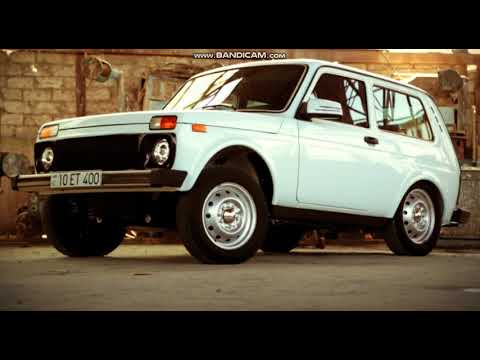 Azeri Bass  Sen Meni Sevseydin  2018