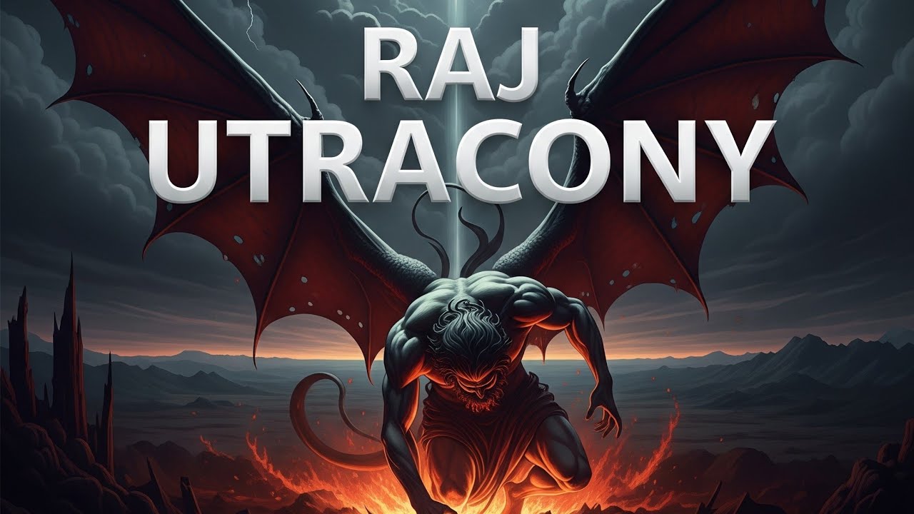 Krzysztof Penderecki - Raj Utracony. Analiza - Omówienie spektaklu ...