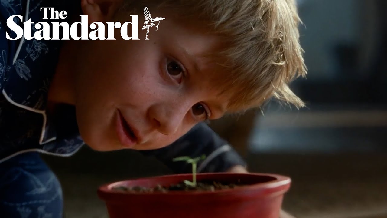 John Lewis releases full Christmas advert 2023 - YouTube