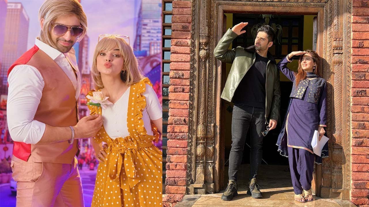 Tabreez Father Admit In Hospital | 2nd Last Episode Promo Review - YouTube