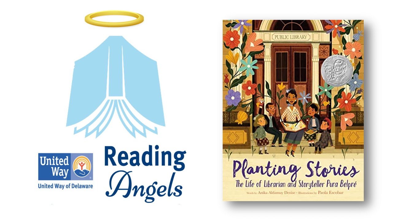 United Way of Delaware Media & Resources