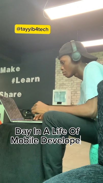 Life Of Mobile Developer Coding Softwaredev Developer Flutter Reactnative