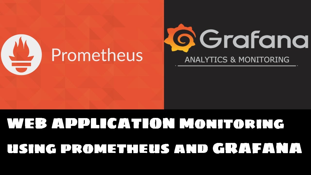 Web Application Monitoring using Prometheus, Alert Manager, Loki ...