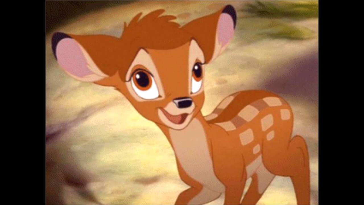 Ev Institute - Bambi ( 1980's Abstract Experimental ) - YouTube