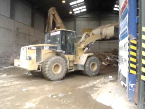 Simpson Recycling 2 - YouTube