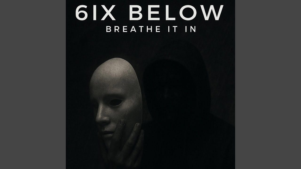 Breathe It In - YouTube