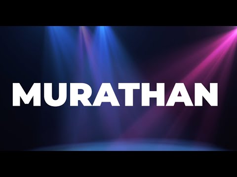 İyi ki Doğdun Murathan (Kişiye Özel Pop Doğum Günü Şarkısı) Full Versiyon