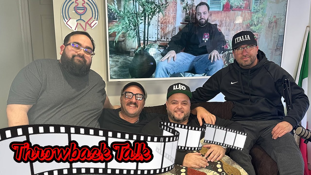 Throwback Talk: 90s, 2000s vs. Today + Trivia Challenge! - YouTube