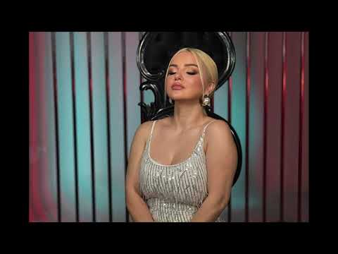 Leyla Barut-Sende Ne Var Ki(Uzun Hava)