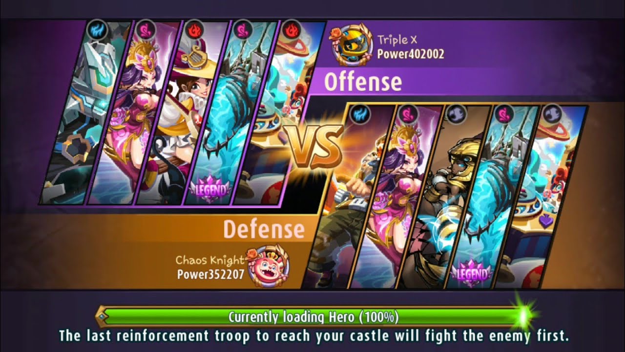 How Patra Vodoo Effect Makes A Difference In Almost Same Lineup - YouTube