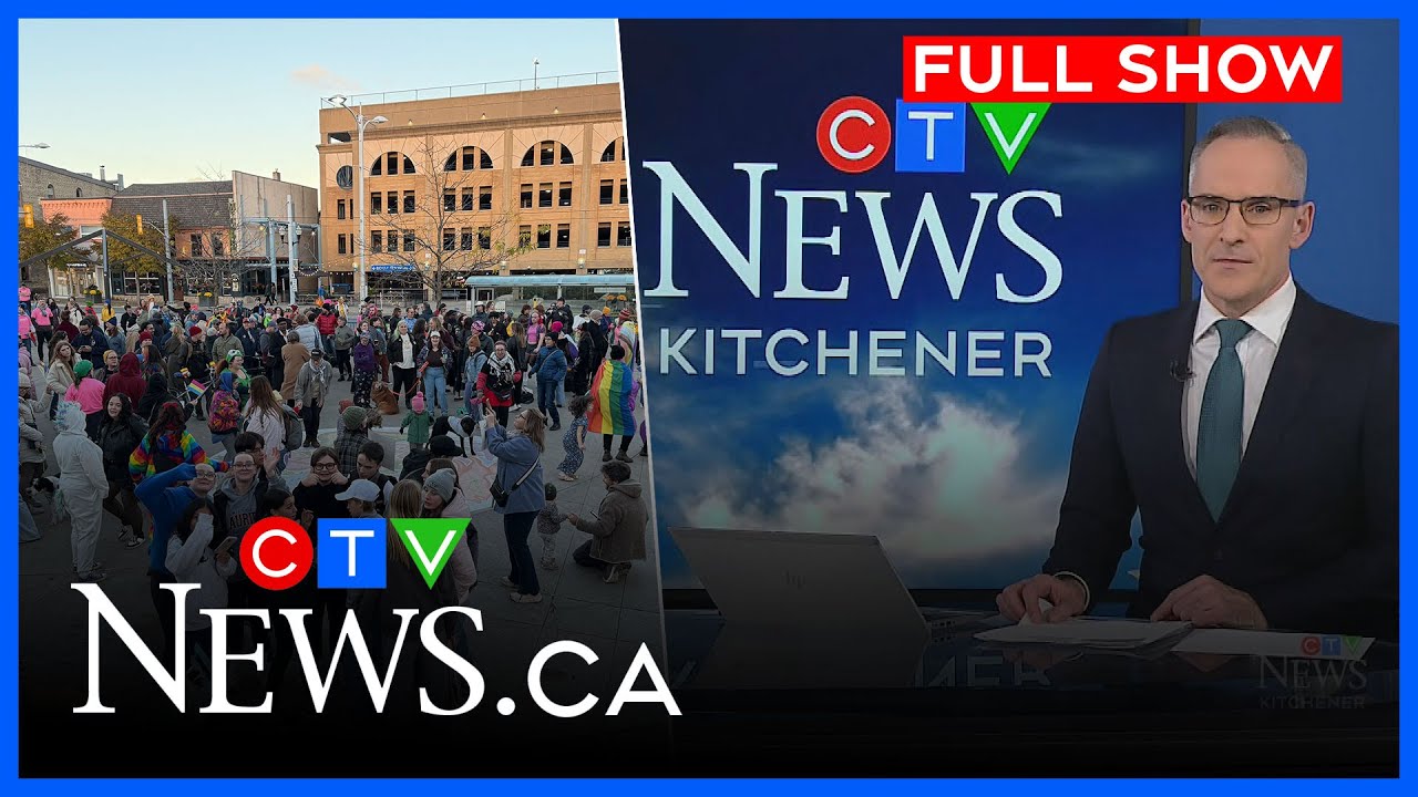LGBTQ+ community groups question response to threat | CTV News ...