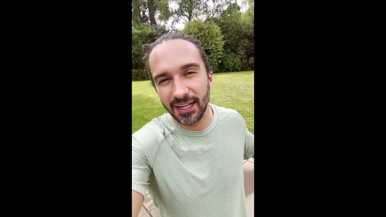 World Book Day 2023: Bedtime for the Burpee Bears by Joe Wicks ...