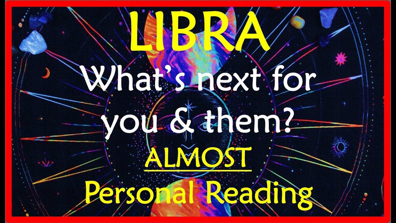 LIBRA ♎ Someone's heart is all in, get over obstacles, upgrade ...