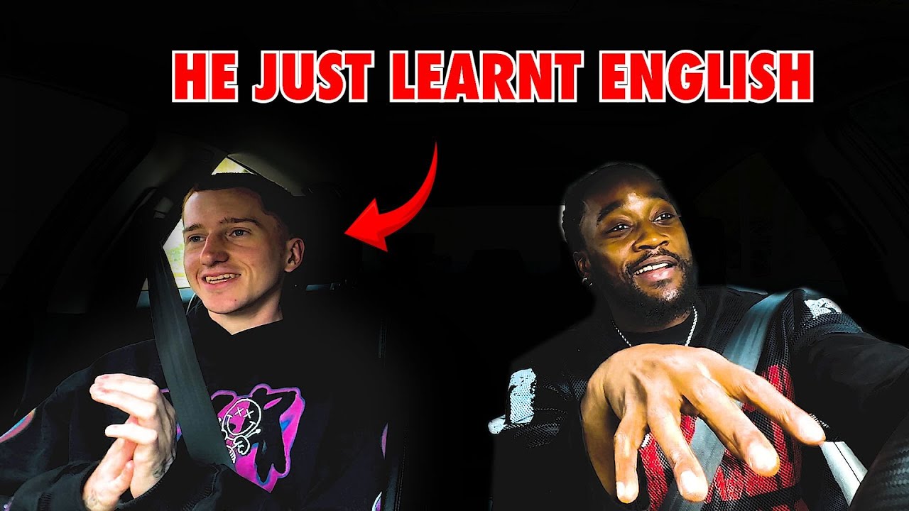 From learning a new language in 2 years to shooting for one of the ...