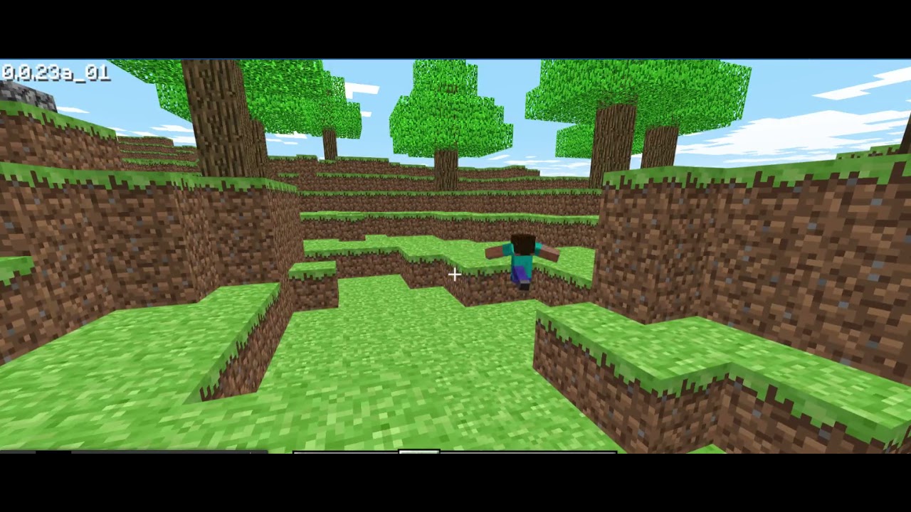 Old Minecraft youtubers be like - YouTube