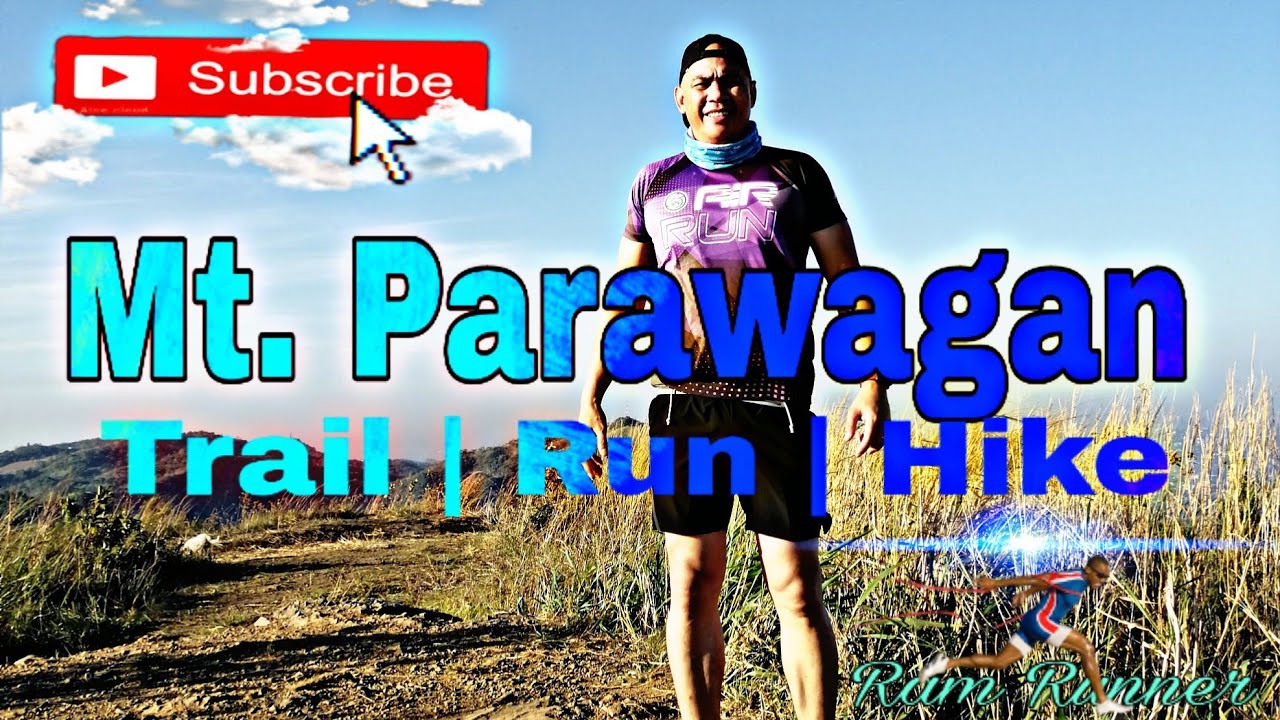 Mt. Parawagan Montalban, Rizal - YouTube