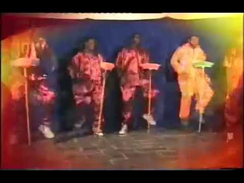 Tuna baya wakar dan zaki