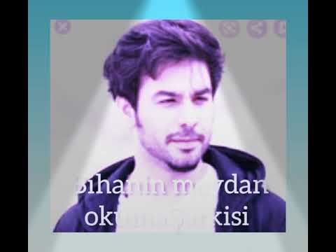 Bihanin meydan okuma sarkisi