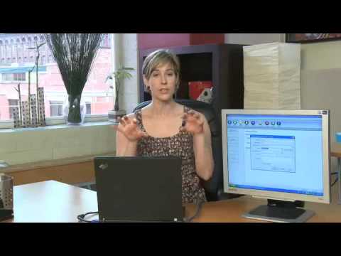 Tracking budgets with BankTree Personal Finance - YouTube