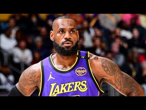 LeBron James Needs to Stop Chasing Stats — Here’s the Proof