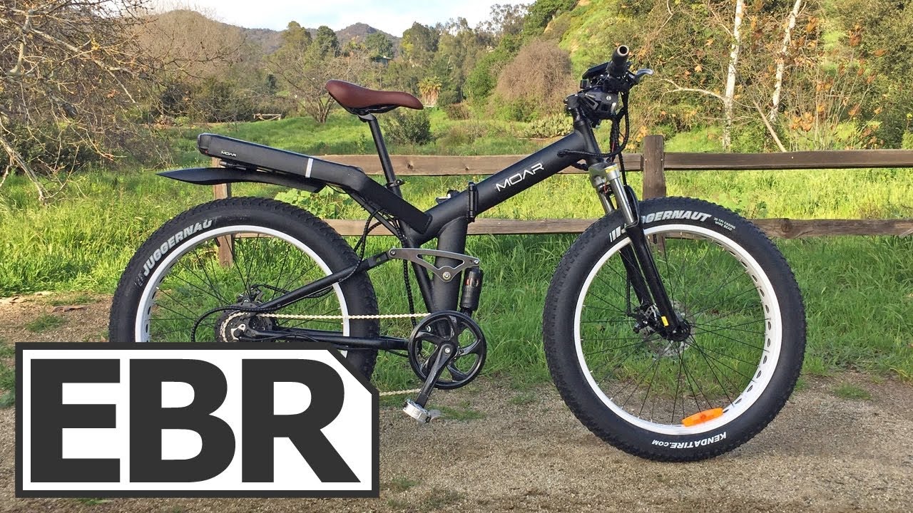 Top 6 E Bike Inventions That Are On Another Level | Amazing E Bikes ...