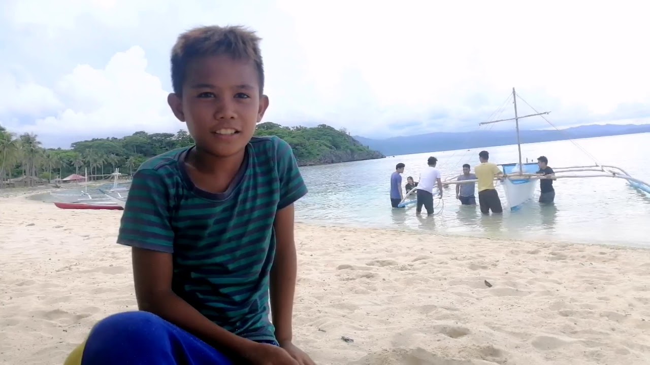 Buyayao Island Bulalacao, Oriental Mindoro. - YouTube