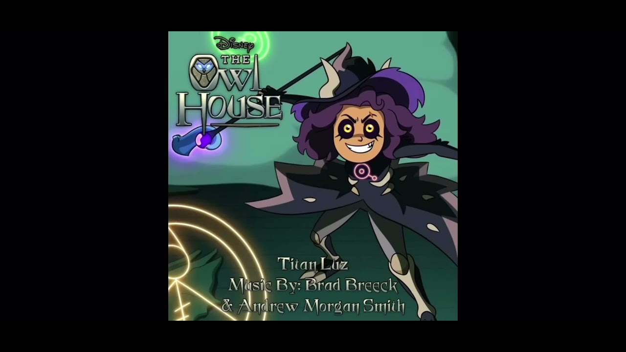 The owl house best epic fight soundtracks from watching and dreaming ...