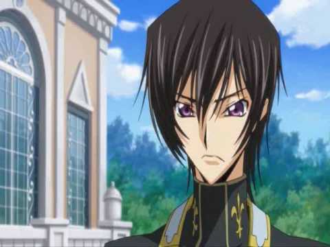 Code Geass *~Bad Romance~* - YouTube