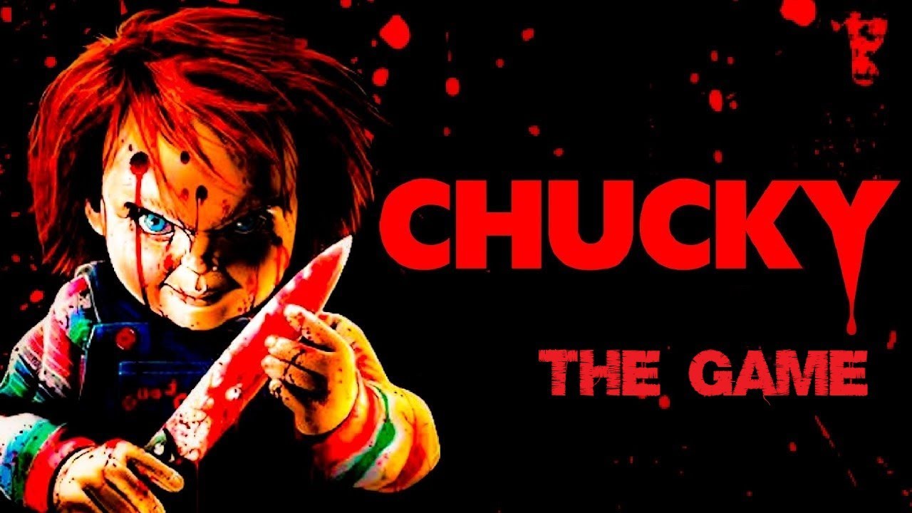 Chucky: Another Childs play game - YouTube