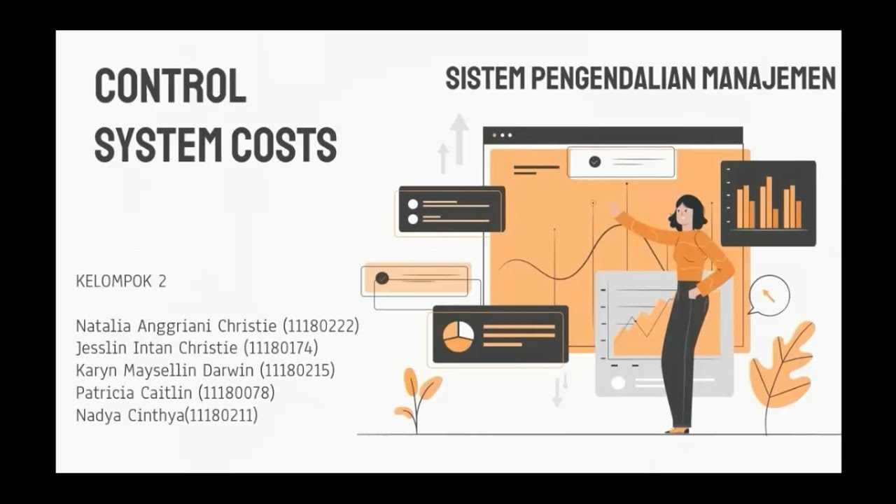 Control System Cost - YouTube