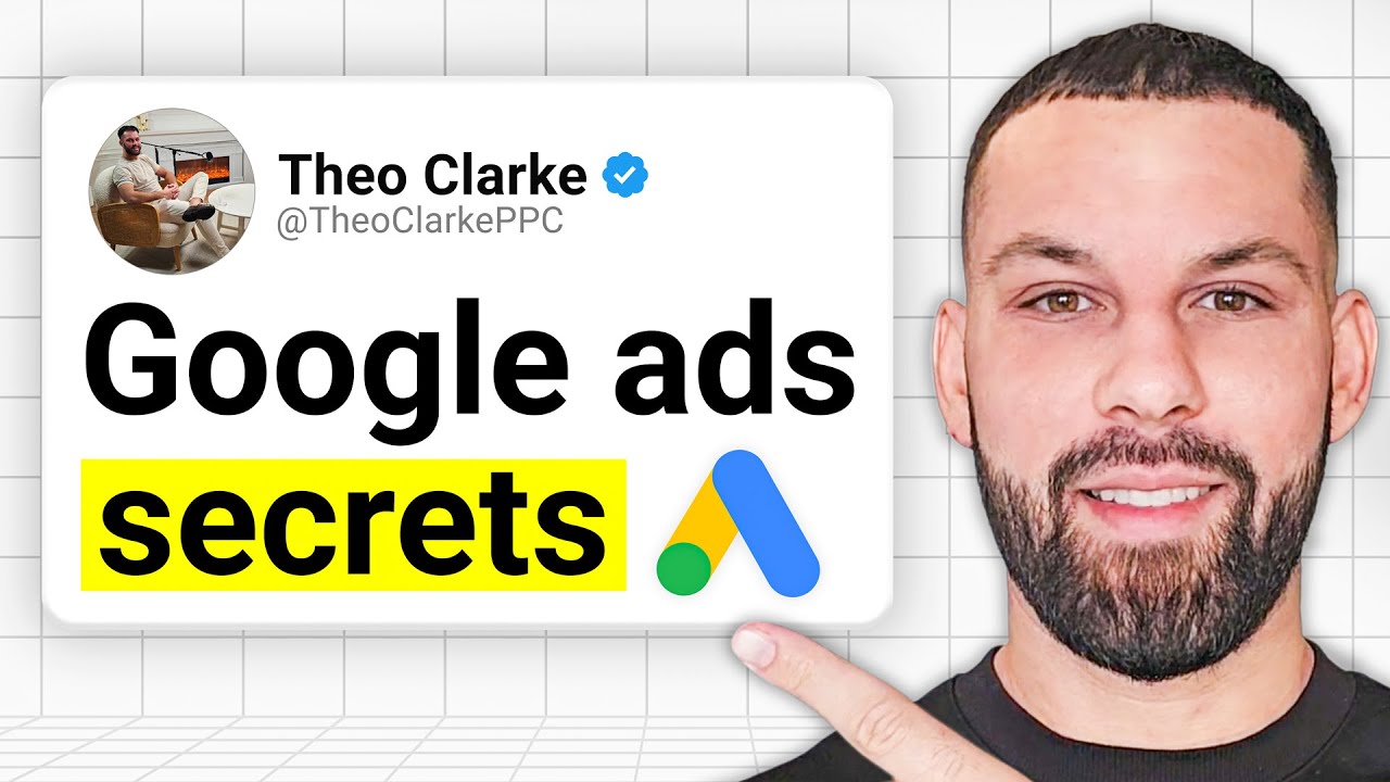 Google Ads in 2025: Best Ecom Strategies Working Right NOW! - YouTube