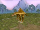 Spore Spinosaurus Version II - YouTube
