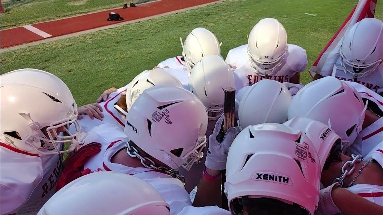 PHS Football Seniors 2025 - YouTube