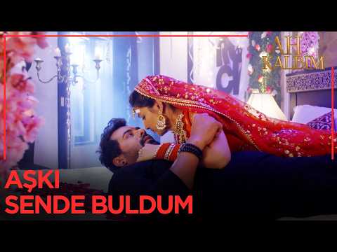 Abhi Pragya'ya Sonunda Kavuşuyor | Ah Kalbim 334. Bölüm