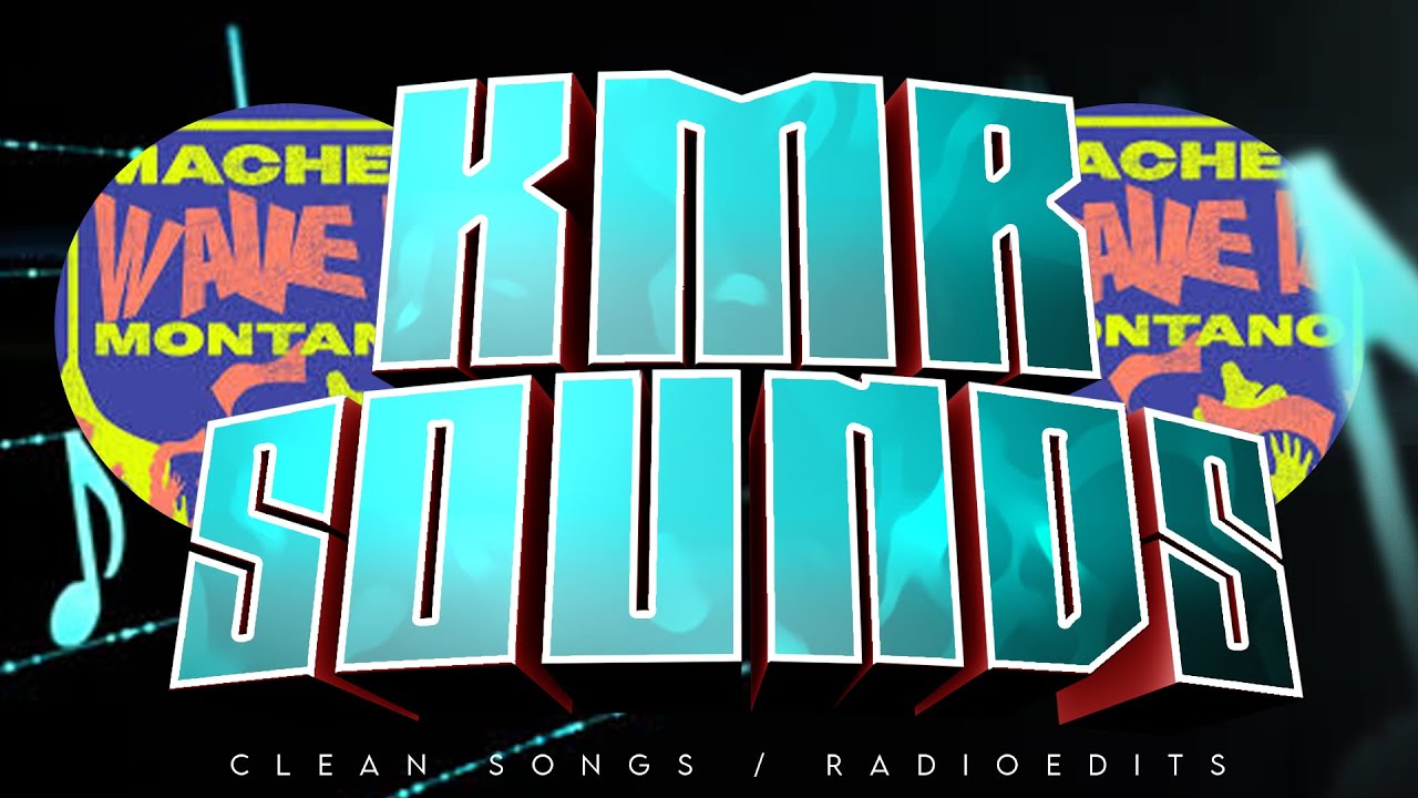 Machel Montano - Wave It (Bring Back Riddim) (Official Audio) (Soca ...