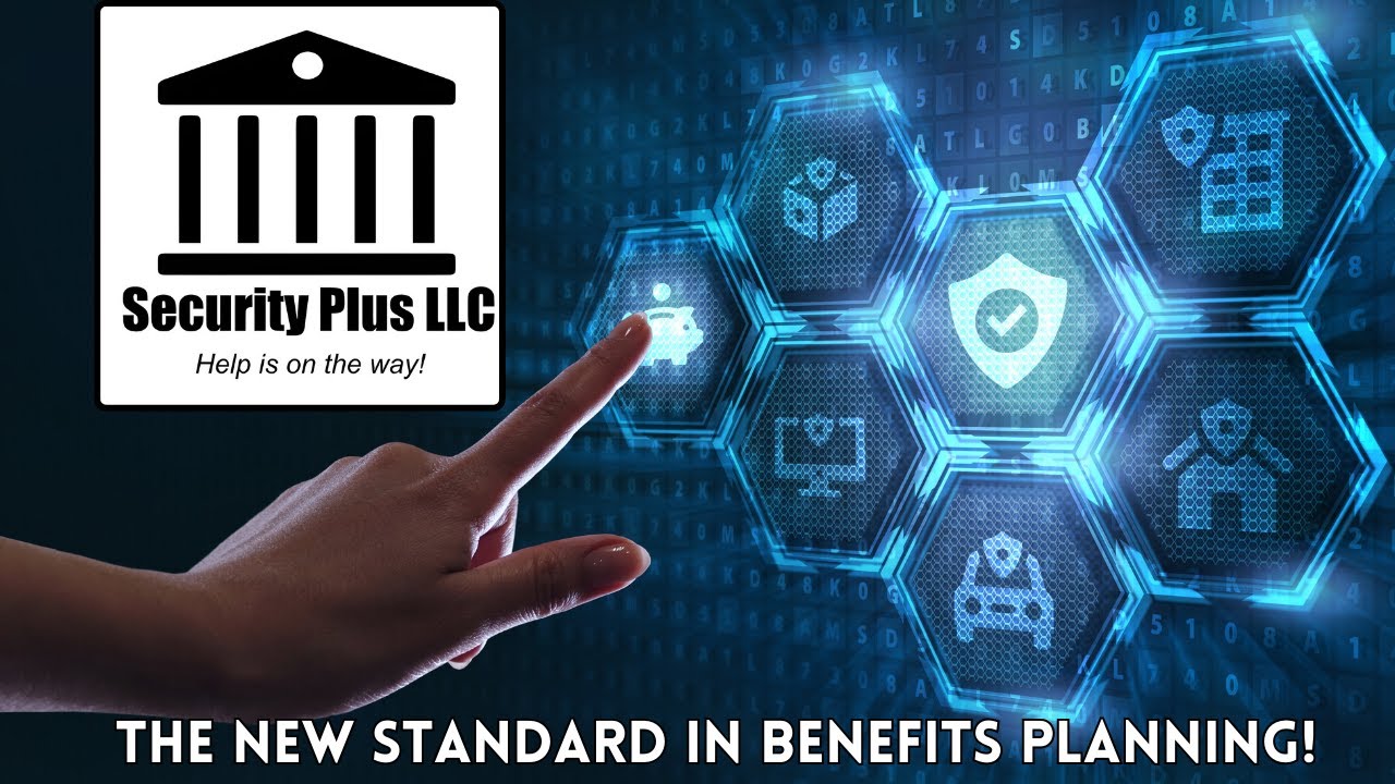Security Plus, LLC - YouTube