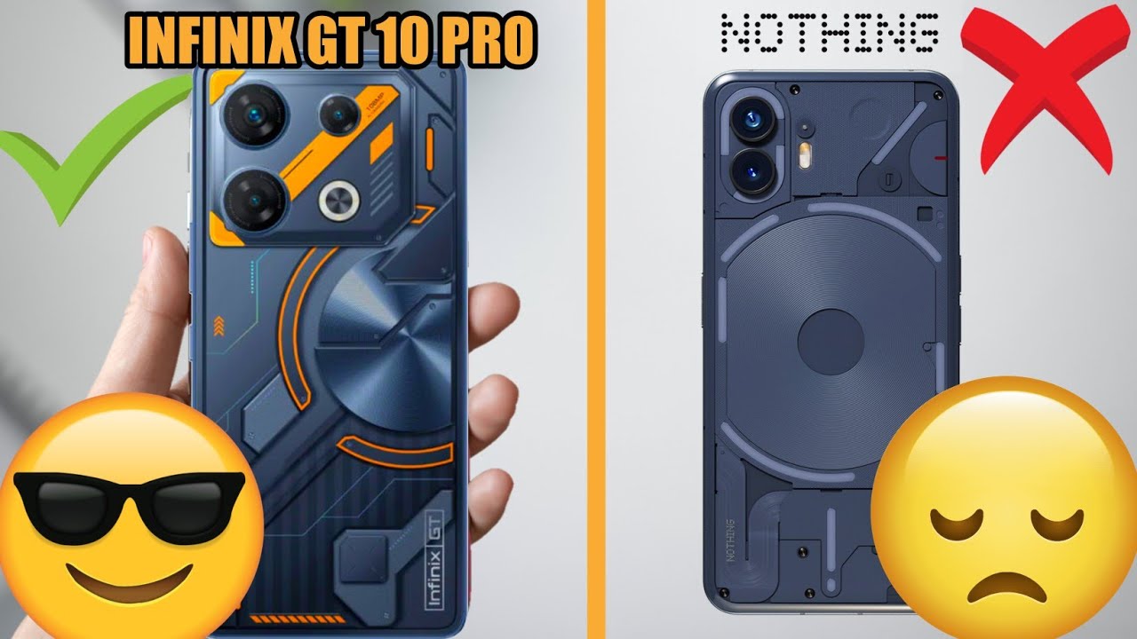 Infinix GT 10 Pro Unboxing and review all specifications|Infinix GT 10 ...