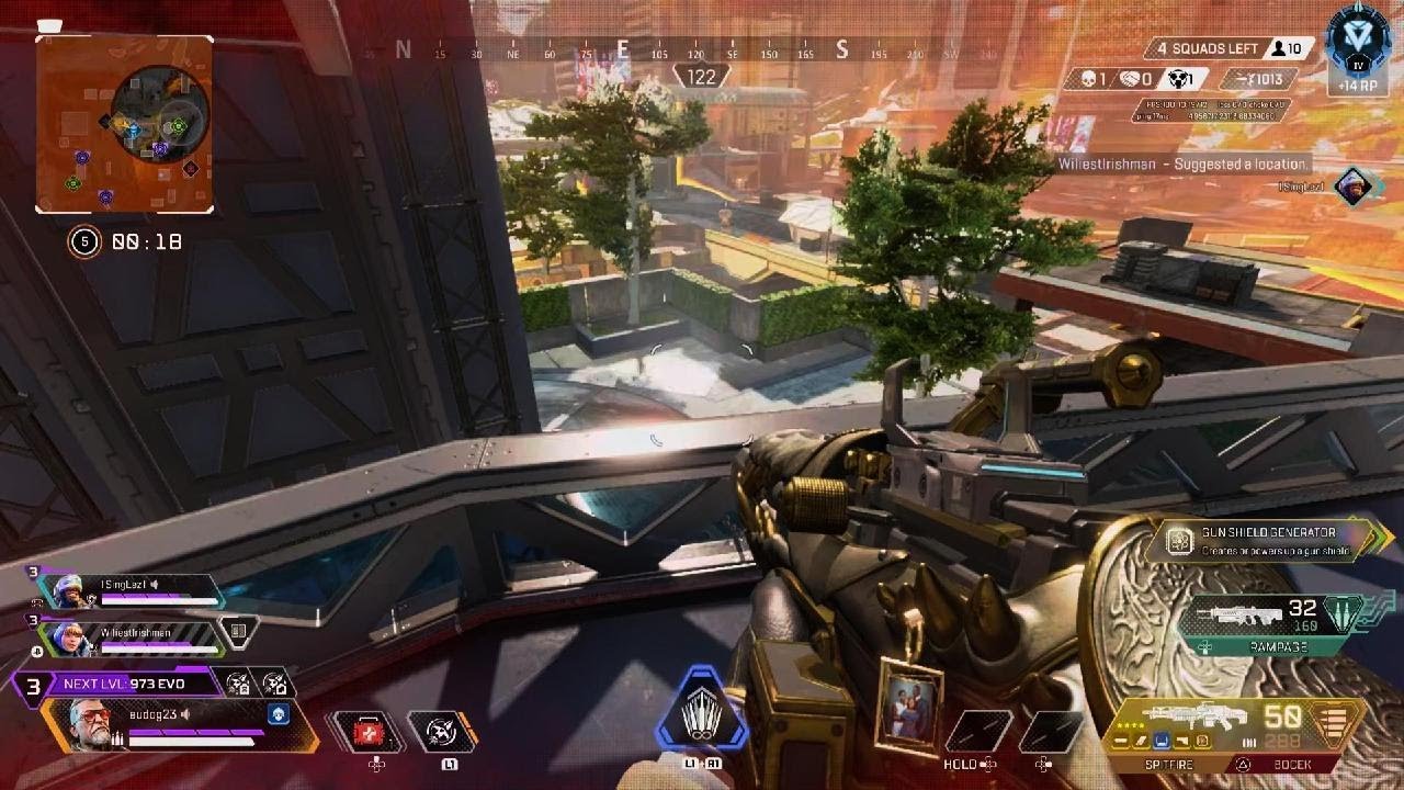 Apex Legends_s23 - YouTube