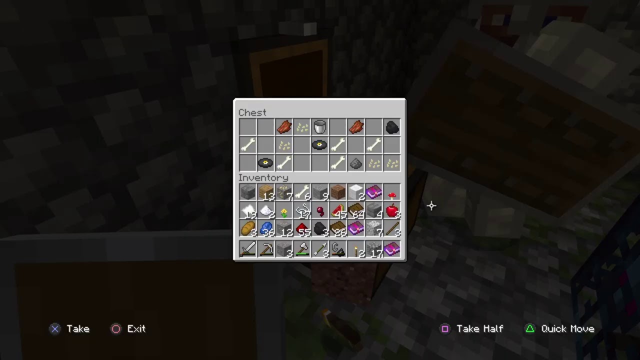 Minecraft headhunter challenge episode 4 - YouTube