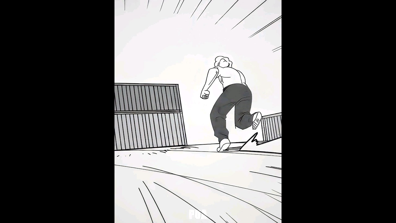 kinji Hakari Manga Edit Jujutsu Kaisen - #anime #hakari #manga #jjks2 ...