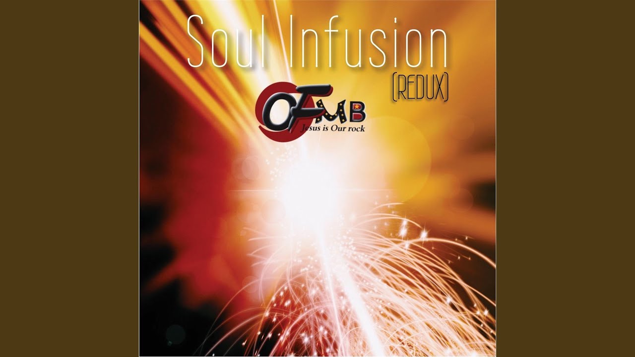 Part the Waters - YouTube