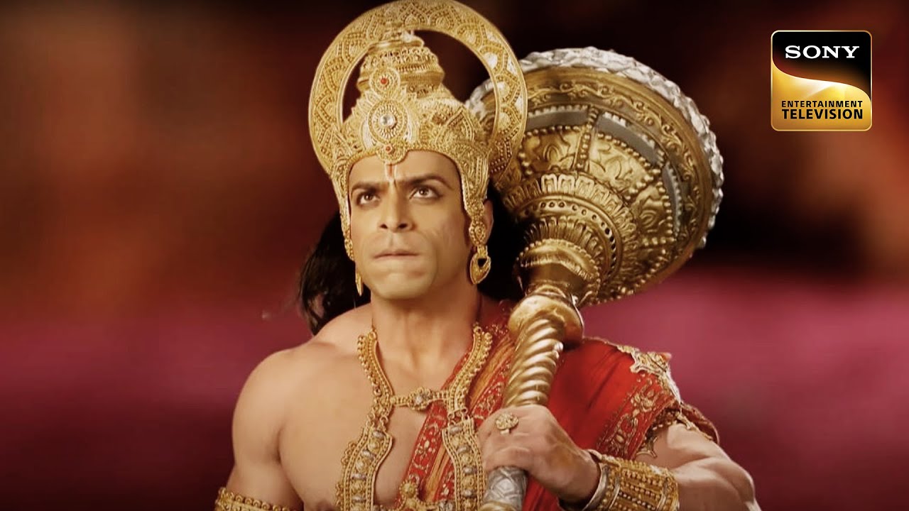 हनुमान को है एक वृक्ष की खोज | Sankatmochan Mahabali Hanuman - Ep 384 ...