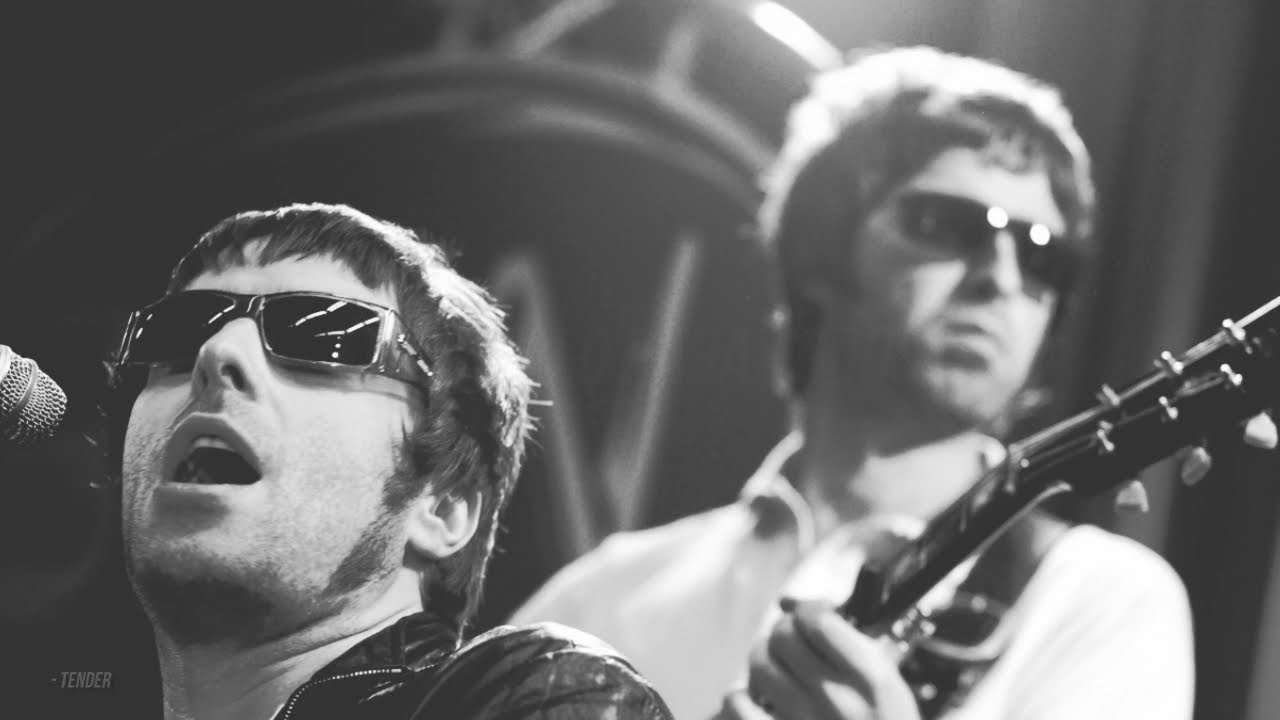 Turn Up The Sun - Oasis (Subtitulada) - YouTube