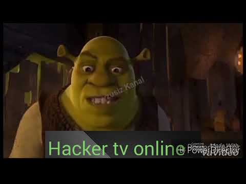 Shrek va Nihon  kara sevda seryalida