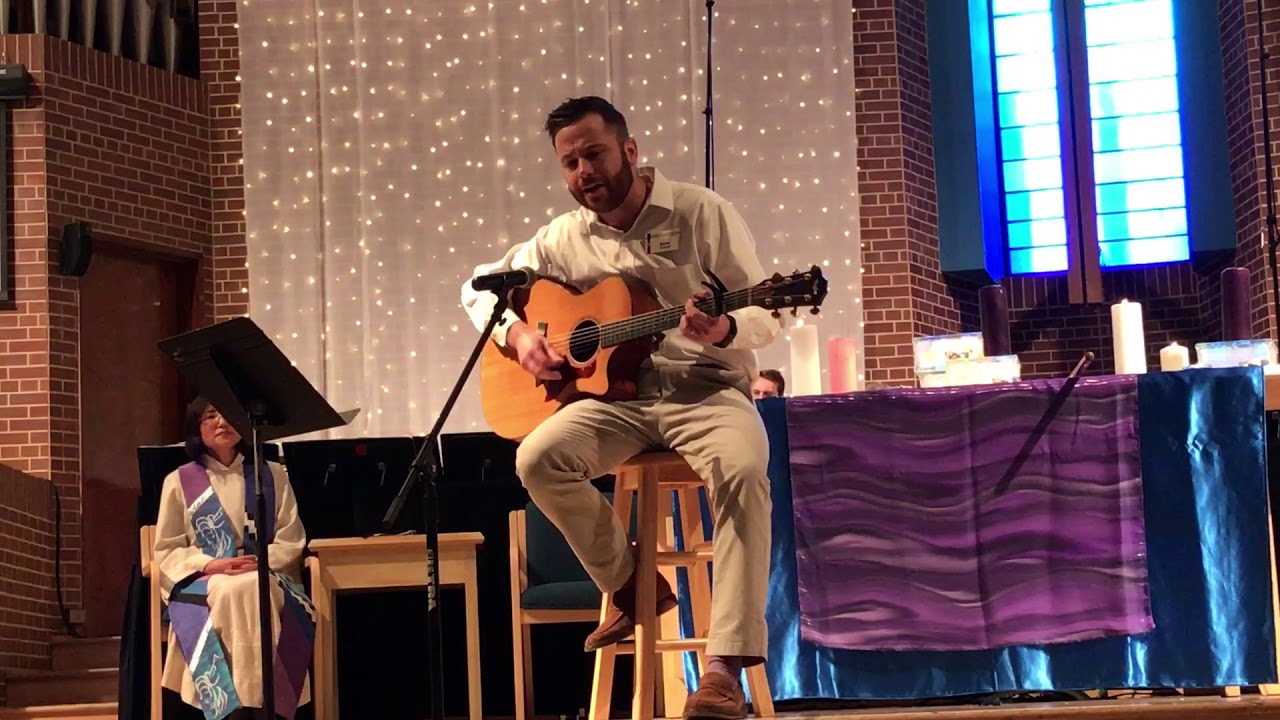 Alabama, Angels Among Us (acoustic cover) - YouTube