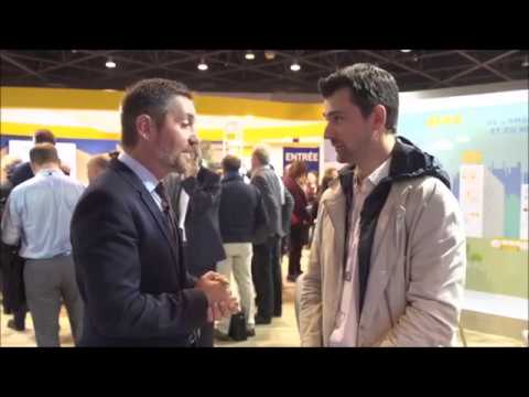 Interview de Grégory ALESSI (PAYS D'AIX HABITAT METROPOLE) - YouTube